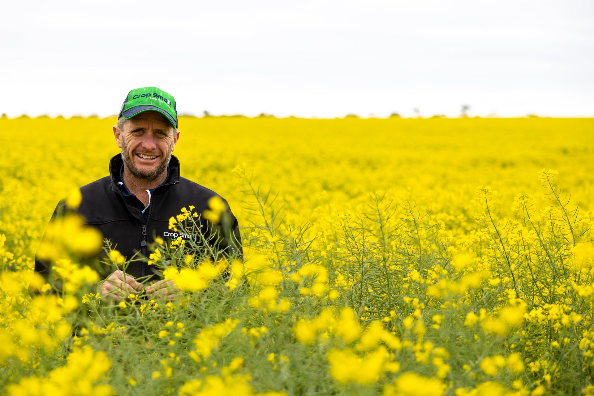 About Crop Smart | Australian Owned & Independent