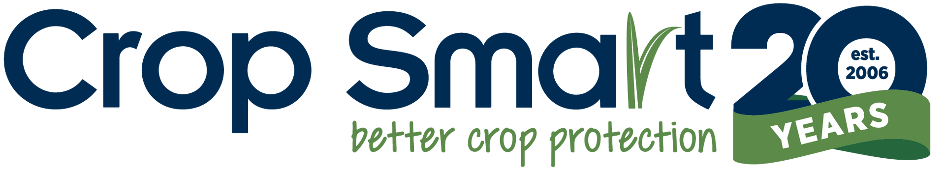 Crop Smart | Agricultural Chemicals | Better Crop Protection
