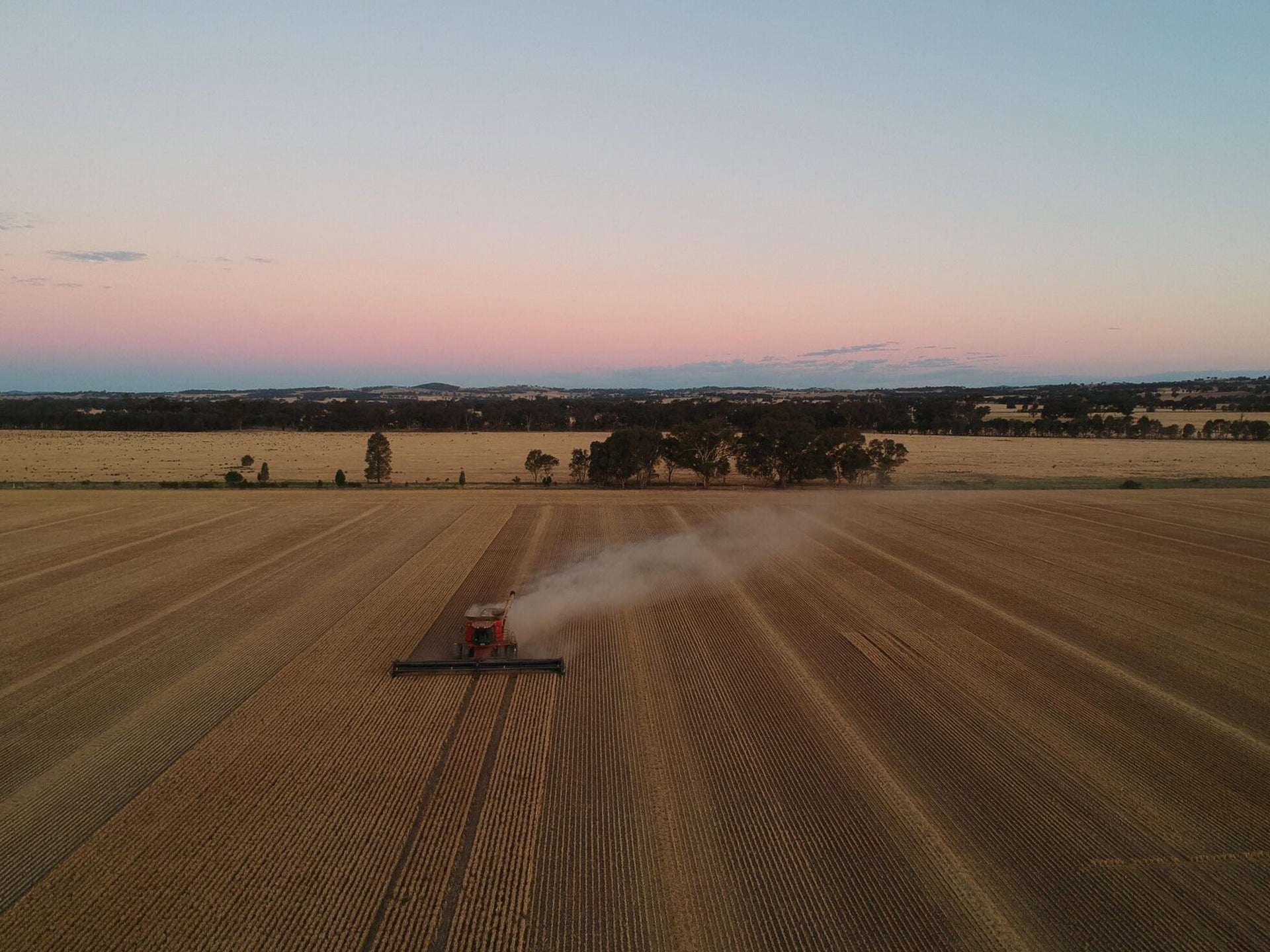 Smart Harvest Saver | Crop Smart