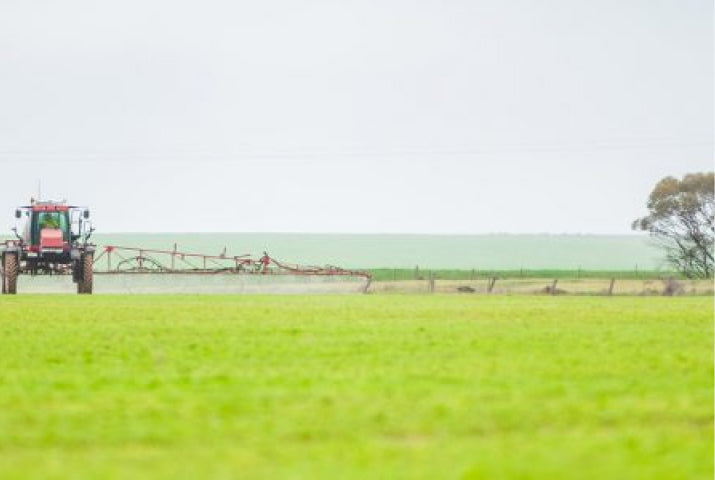 About Crop Smart | Australian Owned & Independent